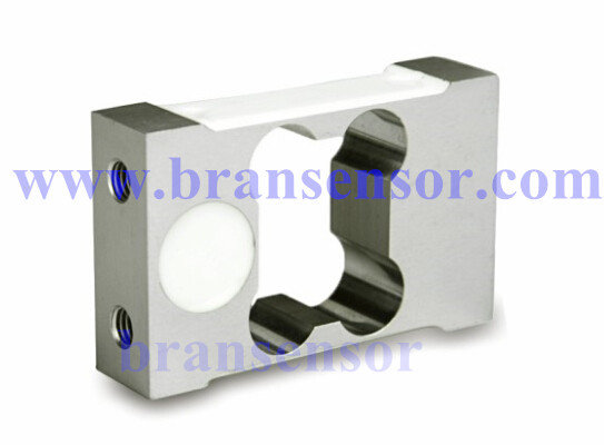 single point load cell for multi-head packing machine