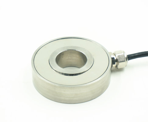 ring type weighing force tester load cell