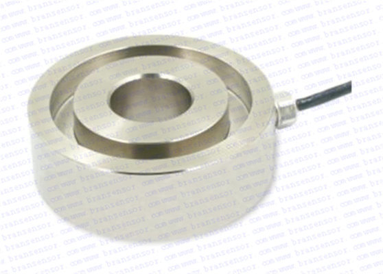 ring type weighing force tester load cell