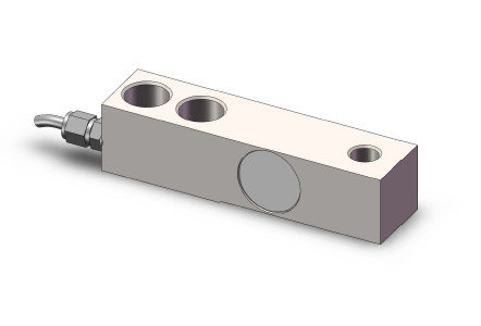 plateform scale weighing load cell with high accuracy