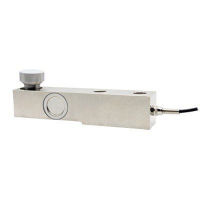 Stainless steel shear beam load cell with high accuracy