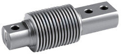 hopper scale load cell with high accuracy