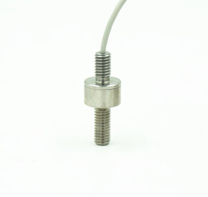 Miniature Tension Load Cell High Low Profile  B302