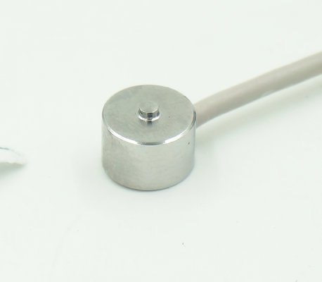 mini dimension force sensor with big capacity with 17-4PH stainless steel