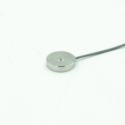 miniature size force sensor with big capacity with 17-4PH stainless steel