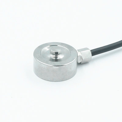 compression load cells with high accuracy