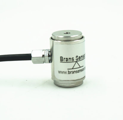 Brans tension and compression load cell with 100N force