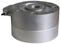 Brans tension and compression load cells for tension measurement
