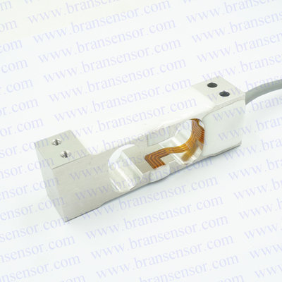 Aluminum single beam high accuracy weighing load cell for 100g weighing
