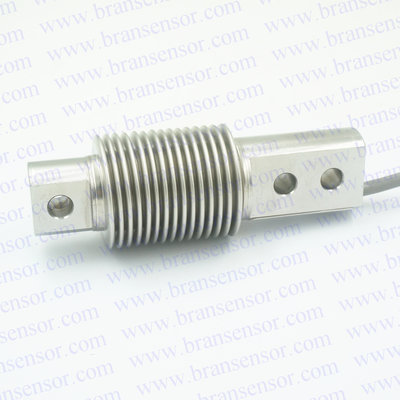 stainless steel single beam high accuracy weighing load cell for 100kg weighing