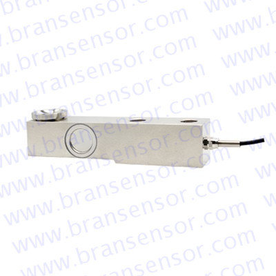 stainless steel single beam high accuracy weighing load cell for 100kg weighing