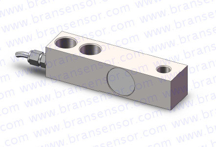 stainless steel single beam high accuracy weighing load cell for 100kg weighing