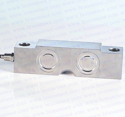 high accuracy truck scale bridge load cell with double bridge weighing