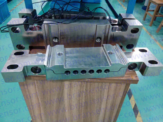 high accuracy rail way scale weighing load cell