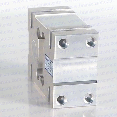 Steel or aluminum single beam high accuracy weighing load cell for 100kg weighing