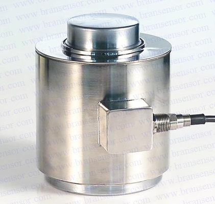 hopper scale and bridge force measurement column load cell 50t