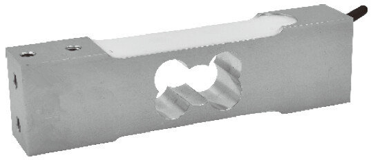 Brans High accuracy aluminum single beam weighing load cell