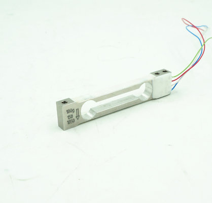 Brans High accuracy 50g miniature load cell for high precision testing and weighing system