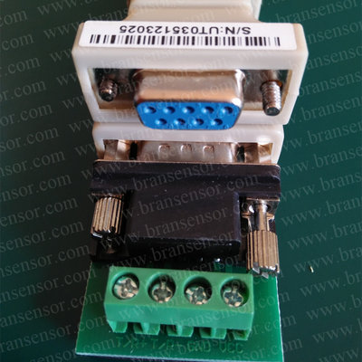 Alternative load cell and simulators for force testing weighing load cells