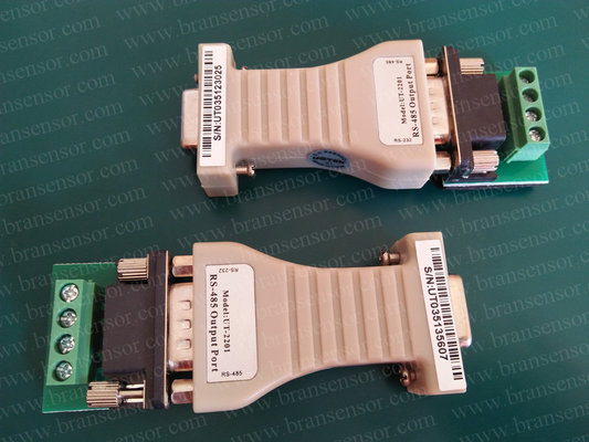 Alternative load cell and simulators for force testing weighing load cells