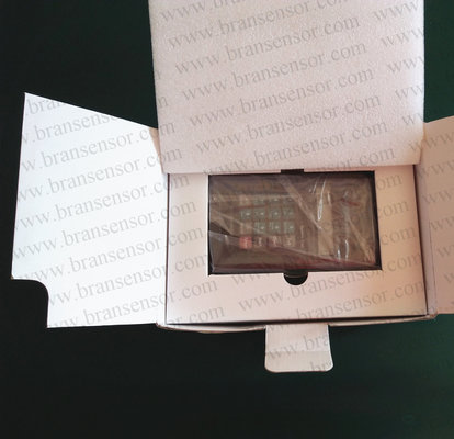 Replacement of load cells and analog simulators for force testing weighing load cells