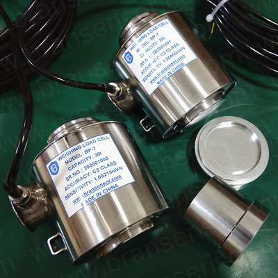 PR6221 Truck Scale Load Cell with Stainless Steel