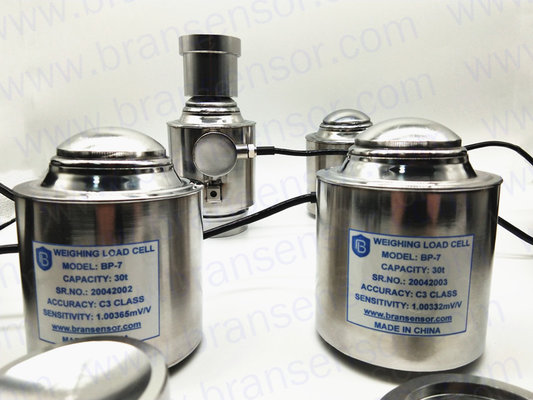 PR6221 Truck Scale Load Cell with high accuracy