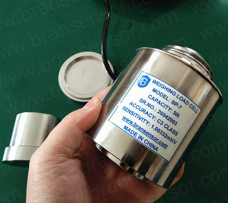 PR6221 Truck Scale weighing Load Cell to replace Sarturious