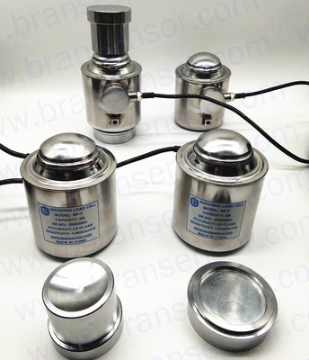 PR6221 Brans Truck Scale Load Cell to replace Sarturious