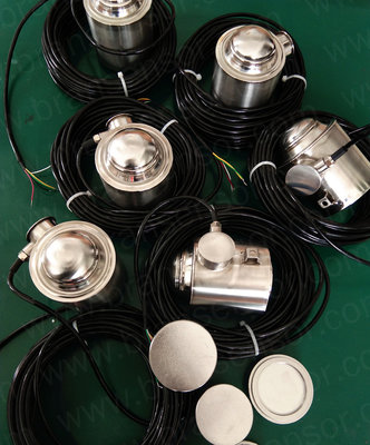PR6221 Brans Truck Scale Load Cell to replace Sarturious