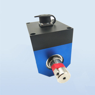 Brans Rotary Torque Sensor with axis installation (BTQ-407)