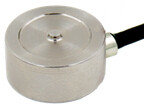 50N,100N,200N Mini Load Cells miniature pressure Force Sensors Round compression high precision load cells automation