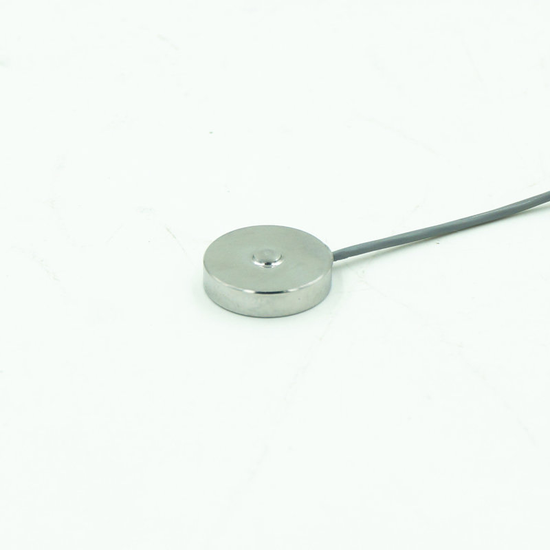 miniature size force sensor with big capacity with 17-4PH stainless steel