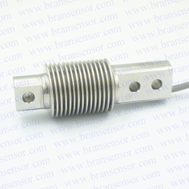 stainless steel single beam high accuracy weighing load cell for 100kg weighing