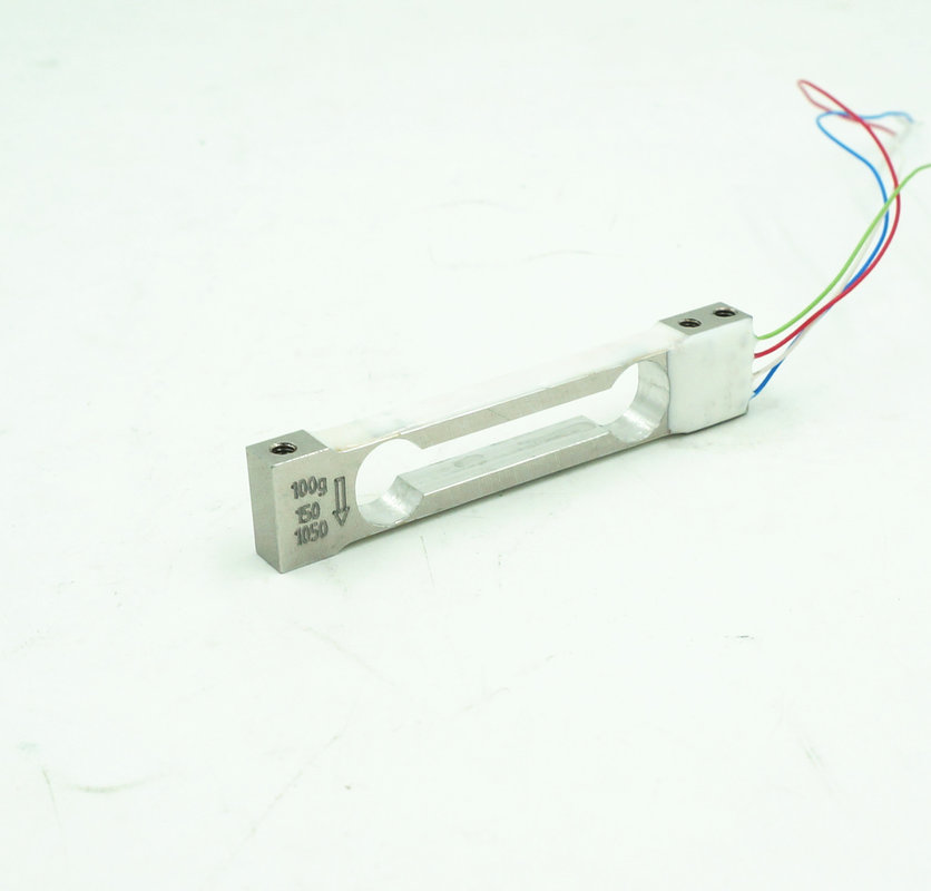 Brans High accuracy 50g miniature load cell for high precision testing and weighing system