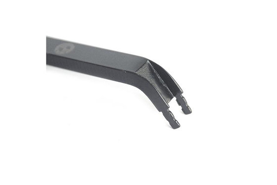 BMW / Peugeot HU92 Inner Groove Pick GOSO Car Lock Pick Tool Set supplier