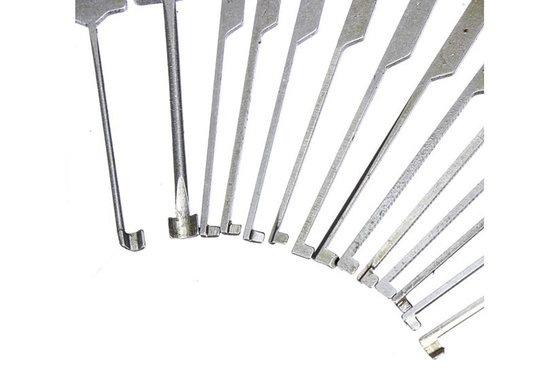 GOSO Lock Picking Tool 14-Piece Dimple Lock Pick Set supplier