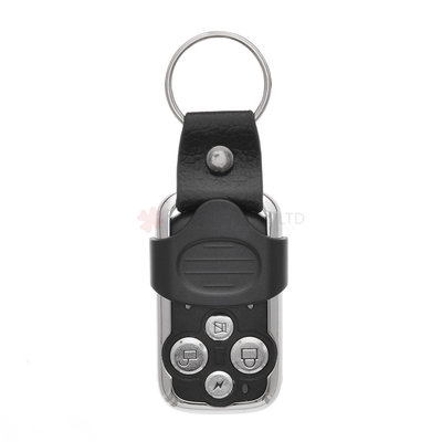 Universal Replacement Garage Door Gate Cloning Remote Control FOB 315Mhz 433Mhz supplier