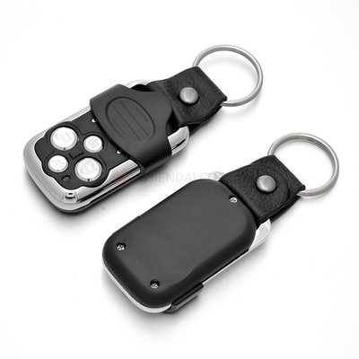 Universal Replacement Garage Door Gate Cloning Remote Control FOB 315Mhz 433Mhz supplier