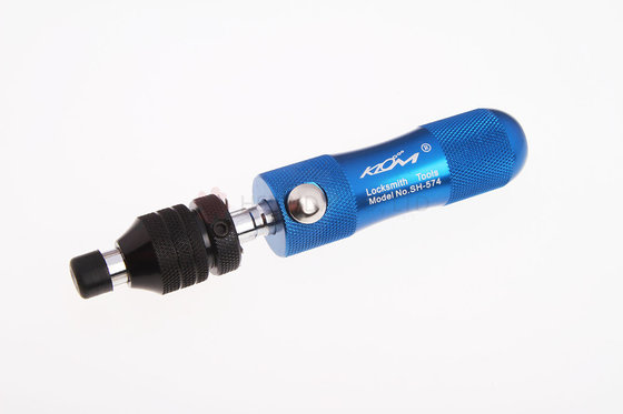 KLOM 7 Pin Tubular Lock Pick supplier