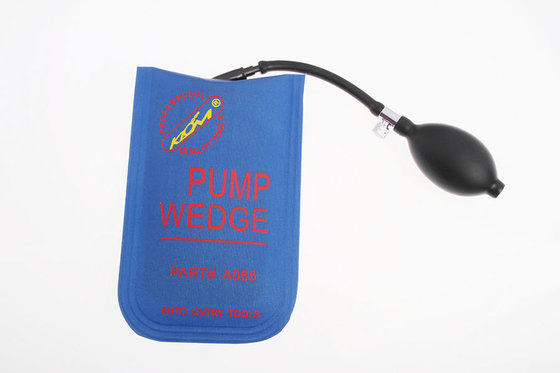 KLOM Air Pump Wedge Vehicle Entry Tools (Blue) supplier