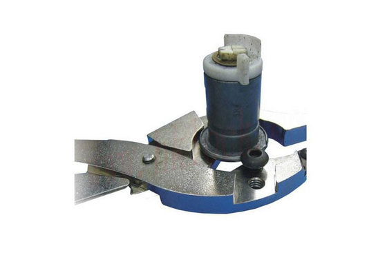 KLOM Car Locks Face Cap Plate Removal Tool Pliers supplier