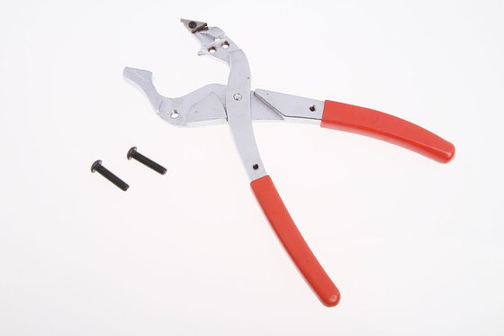 KLOM Car Locks Face Cap Plate Removal Tool Pliers supplier