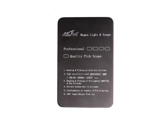 KLOM Magna Light &amp; Scope supplier