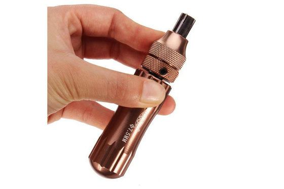 GOSO 7 Pin Tubular Lock Pick (7.0mm, 7.5mm, 7.8mm) supplier