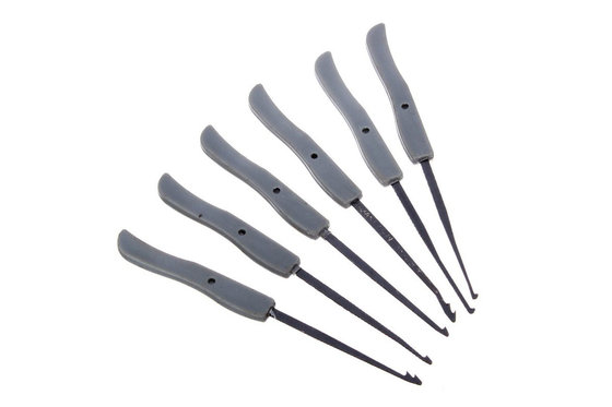 GOSO Broken Key Extractor 10pcs Removal Tool supplier