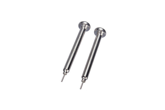 GOSO Car Remote Key Blade Pin Disassembling Clamp Locksmith Pilers Tool supplier
