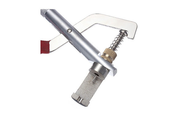 GOSO Car Remote Key Blade Pin Disassembling Clamp Locksmith Pilers Tool supplier