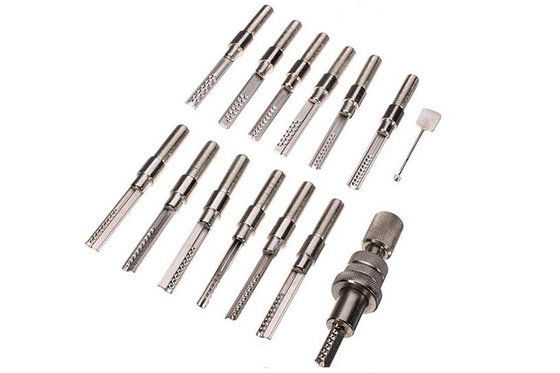 GOSO Dimple Lock Bump Kit supplier