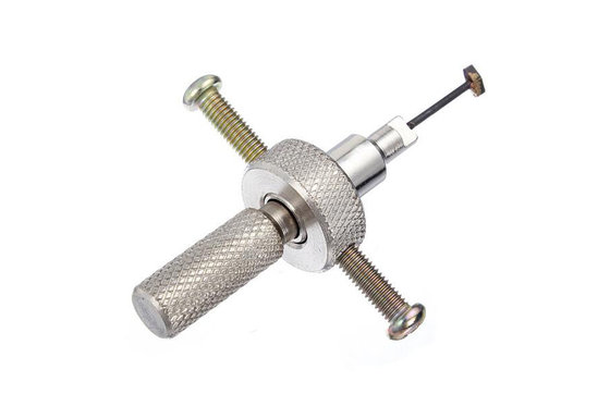 GOSO Disc Detainer Padlock Pick supplier